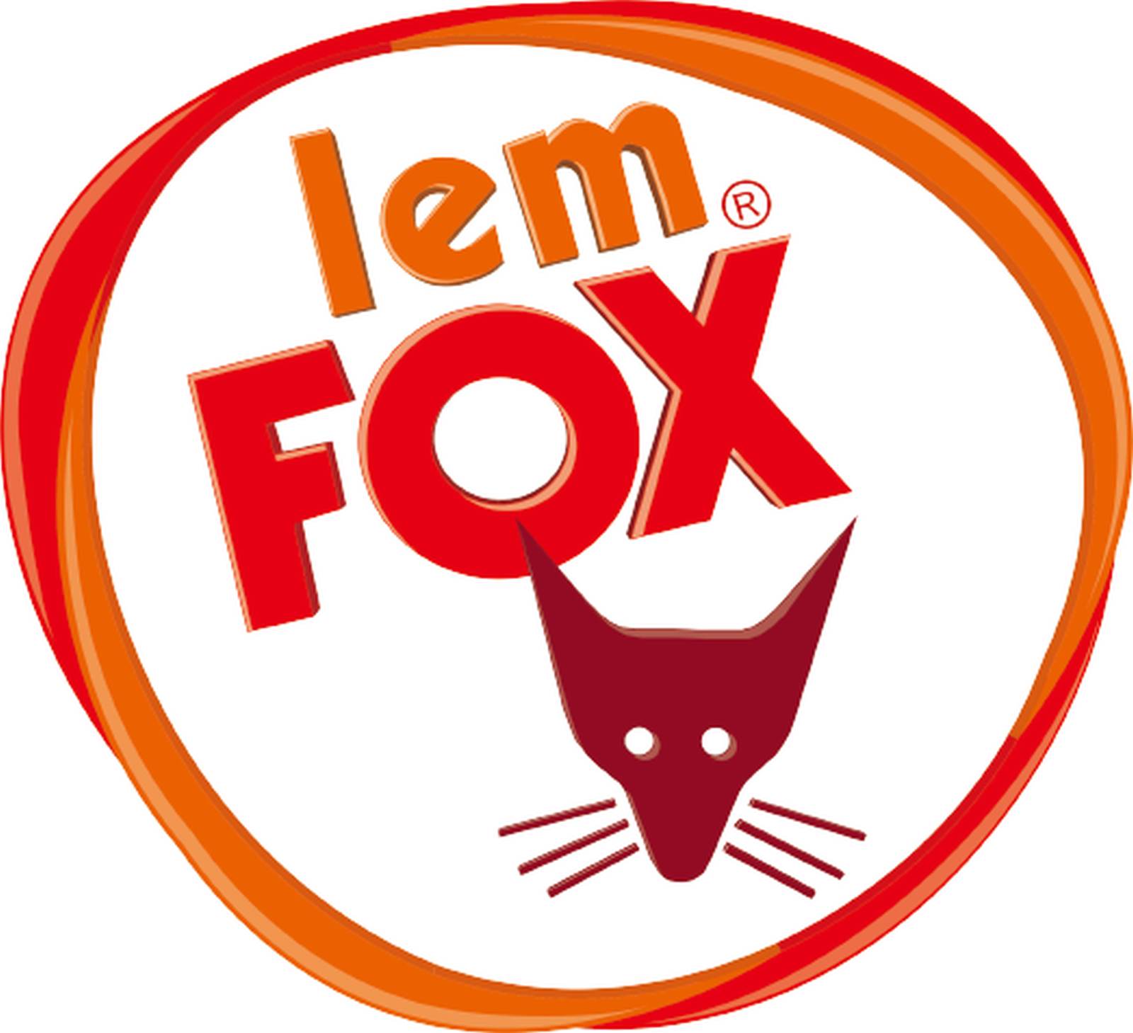 Lem Fox 168 Blek 10kg | PT ADYPENY SELARAS JAYA Toko Bahan Aksesoris ...